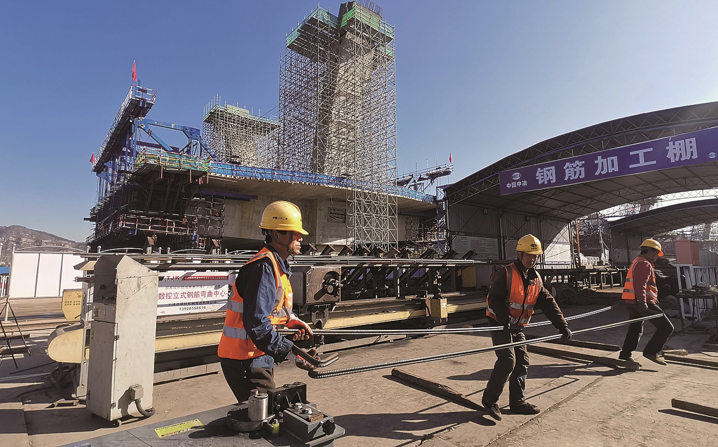 承德市人民政府 本市要闻 承德市完善投资环境增强承载功能